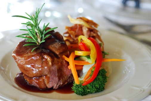 Meny - kött, fisk, fågel, paj, buffé, hemlagad mat