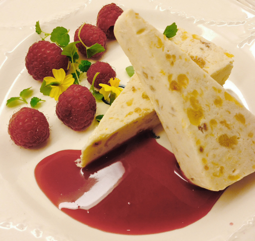 Meny - kött, fisk, fågel, paj, buffé, hemlagad mat