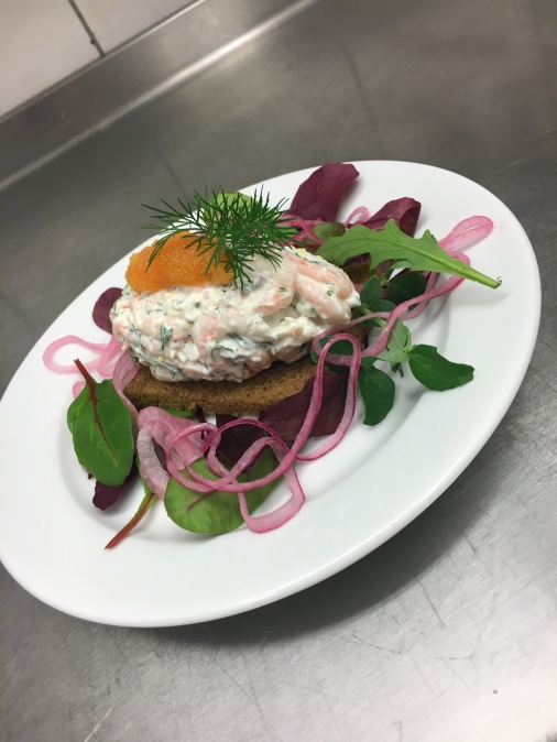 Meny - kött, fisk, fågel, paj, buffé, hemlagad mat