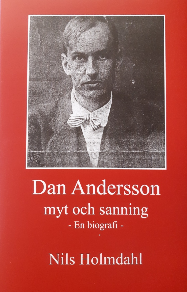 Hem | DAN ANDERSSON-SÄLLSKAPETS HEMSIDA