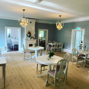 Äta | Besök Gysinge