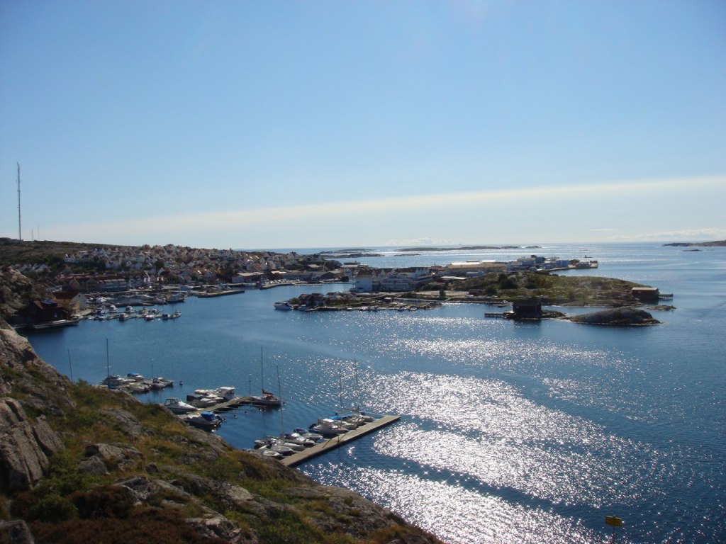 KUNGSHAMN.